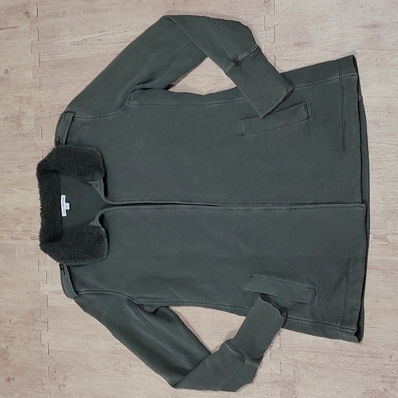 James Perse | Jackets & Coats | James Perse Jacket | Poshmark